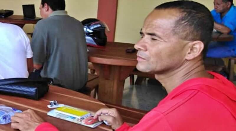 Honduras: asesinan a líder ambientalista Santos Isidro Cruz ...